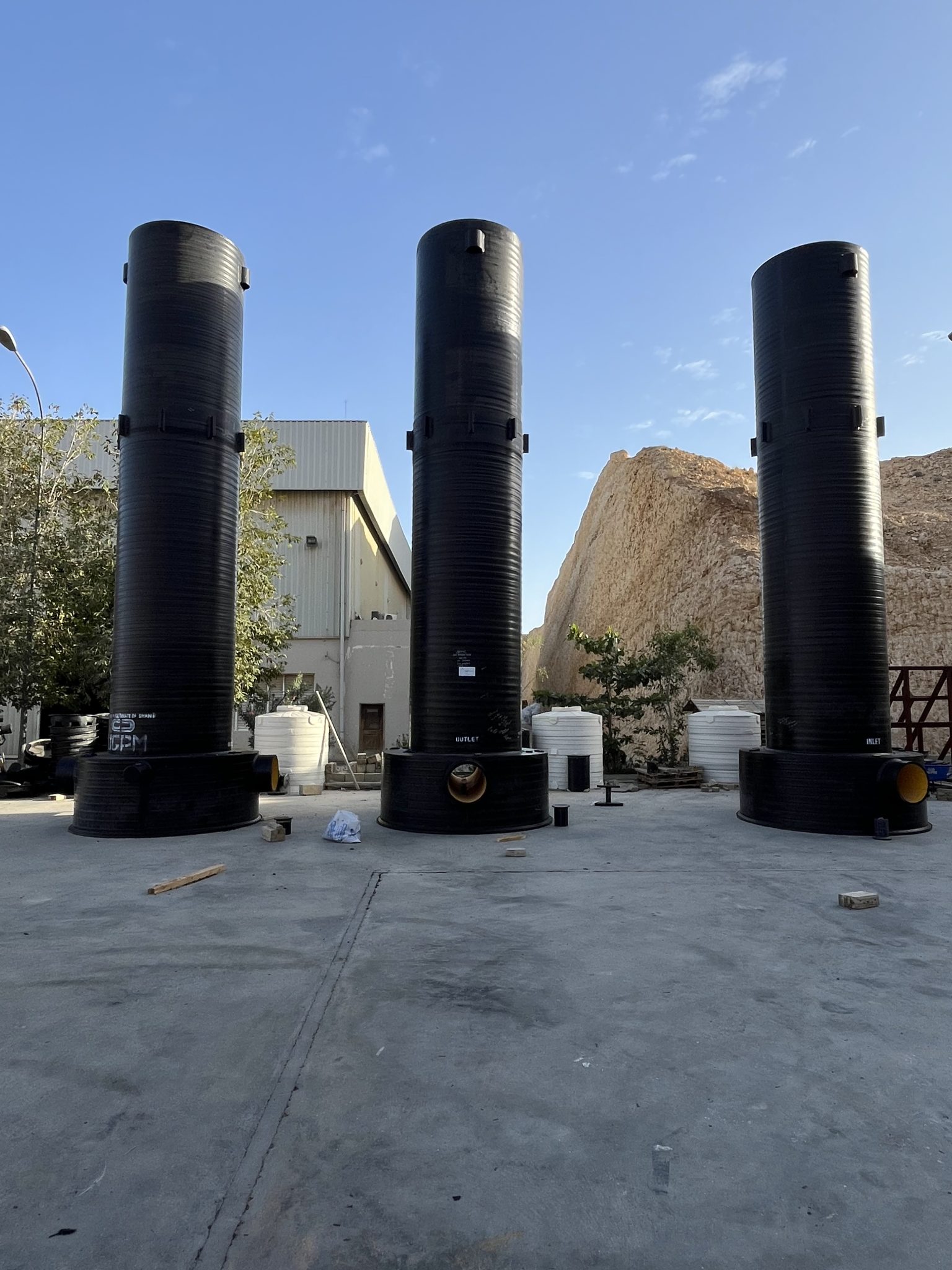 Our Products - KRAH EMIRATES PIPES