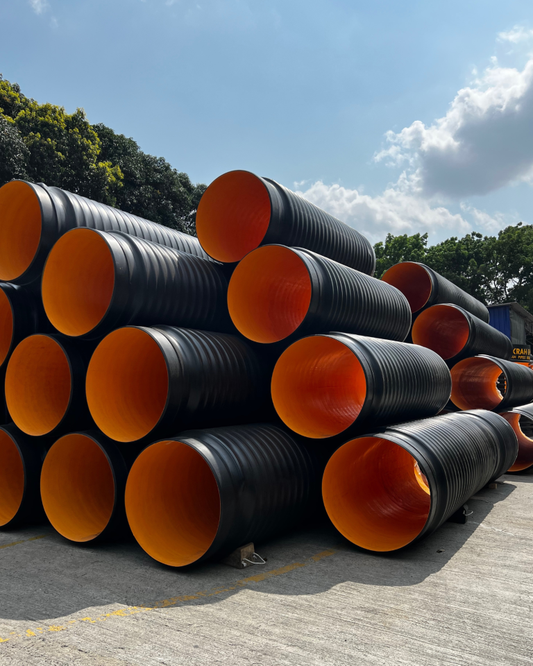 Our Products - KRAH EMIRATES PIPES