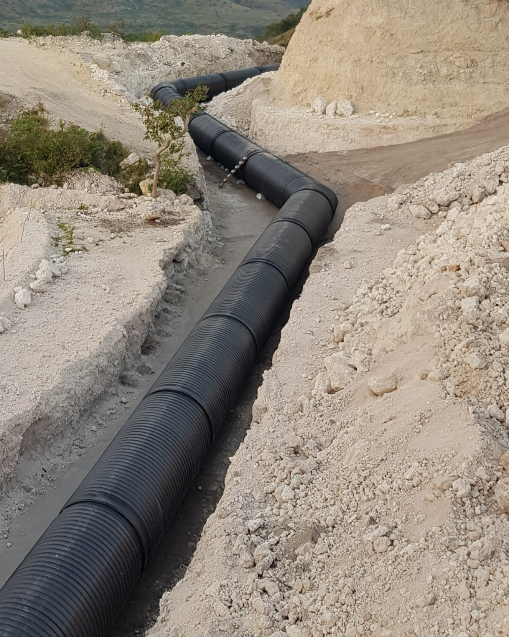 Our Products - KRAH EMIRATES PIPES
