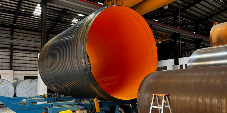 KRAH Pipes - KRAH EMIRATES PIPES